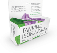 Producto - Tanvimil
