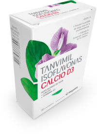 Producto - Tanvimil