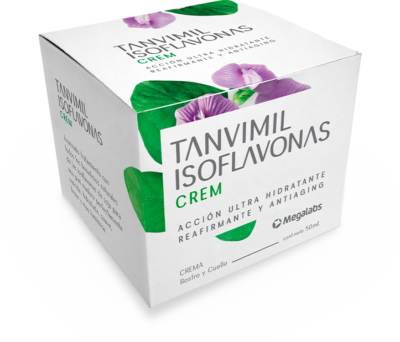 Producto - Tanvimil